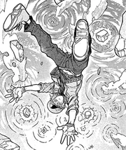 AC1677 | Cells at Work! Wiki | Fandom