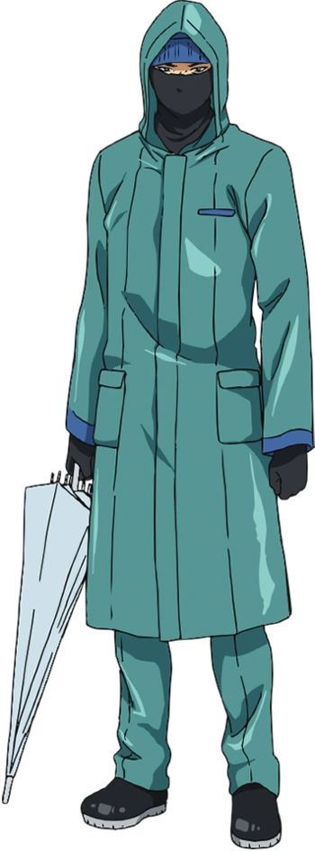 Basophil