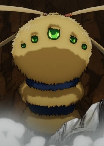 H. Pylori (Bacteria) | Cells at Work! Wiki | Fandom