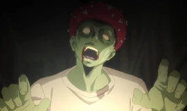 Influenza Virus | Cells at Work! Wiki | Fandom