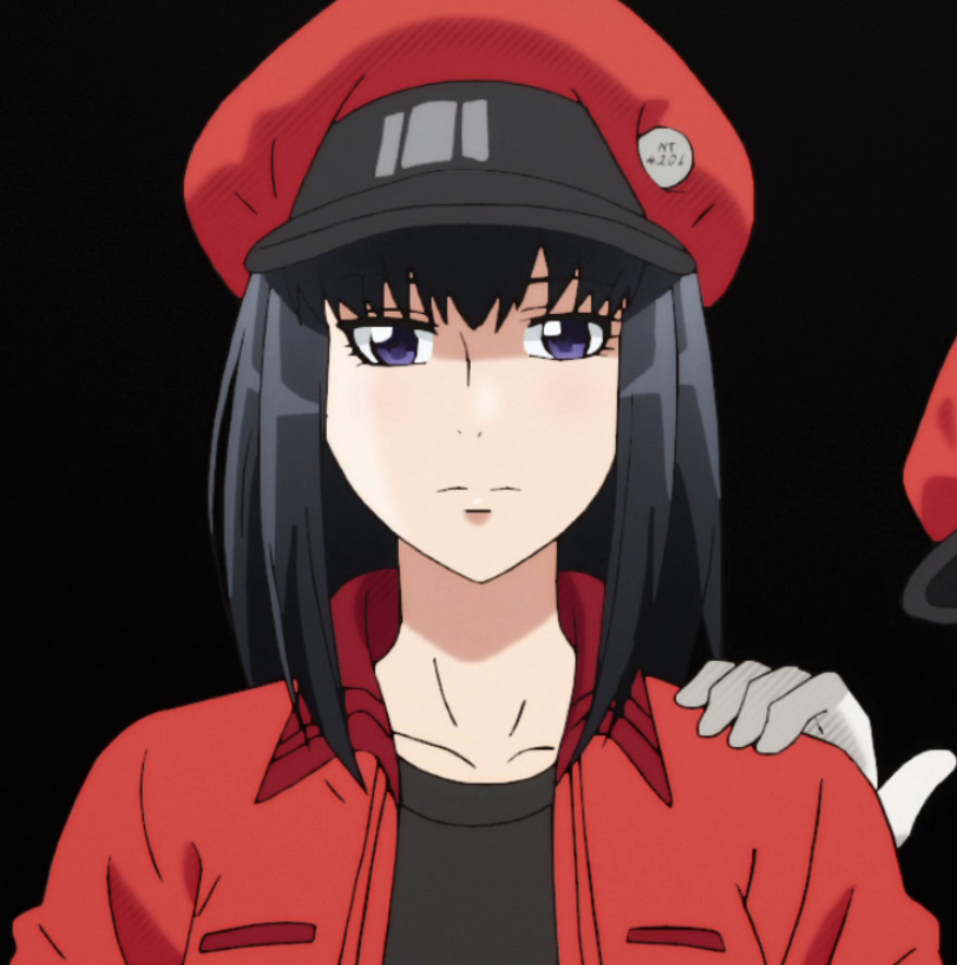 Nt4201 Cells At Work Wiki Fandom