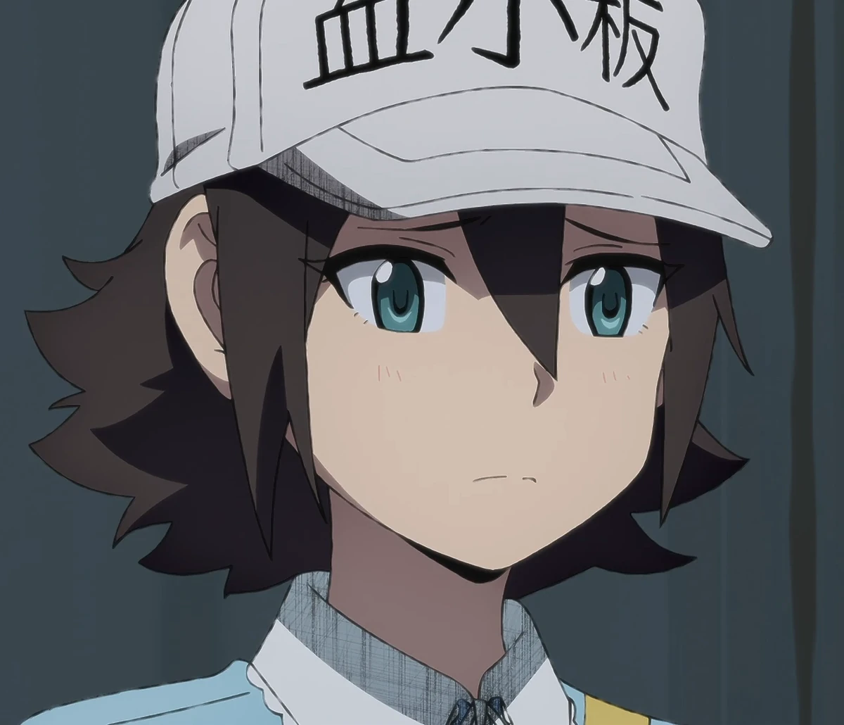 Platelet (BLACK) | Cells at Work! Wiki | Fandom