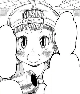 Platelet (Backwards Cap) | Cells at Work! Wiki | Fandom