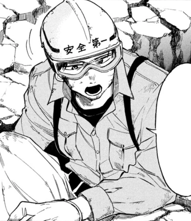 Langerhans Cell (Lady) | Cells at Work! Wiki | Fandom