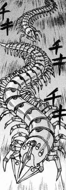 Aciclovir | Cells at Work! Wiki | Fandom