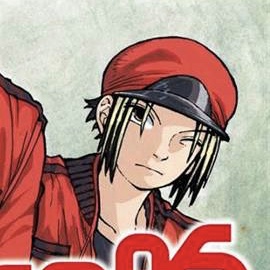 AC1677 | Cells at Work! Wiki | Fandom