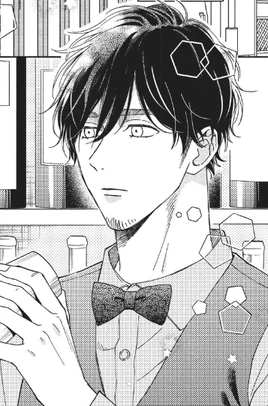 Microfold Cell (Friends) | Cells at Work! Wiki | Fandom