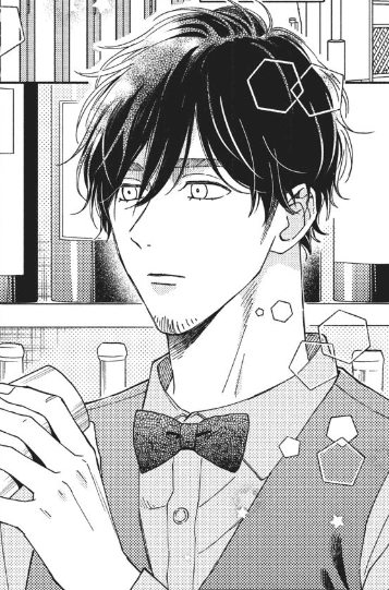 Microfold Cell (Friends) | Cells at Work! Wiki | Fandom