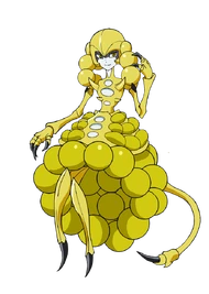 Staphylococcus Aureus | Cells at Work! Wiki | Fandom