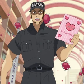 Memory T Cell | Cells at Work! Wiki | Fandom