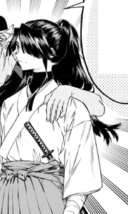 Natural Killer Cell (Lady) | Cells at Work! Wiki | Fandom