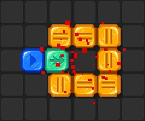 Vault openers | CelLua Machine Wiki | Fandom