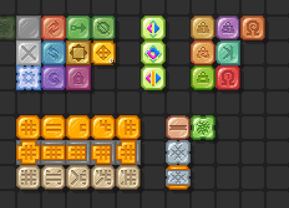 Basic | CelLua Machine Wiki | Fandom