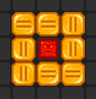 Vaults | CelLua Machine Wiki | Fandom