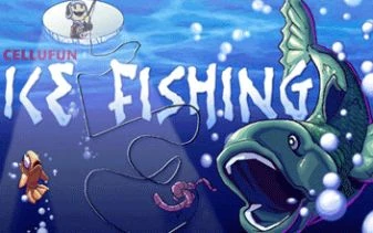 Ice Fishing | Cellufun Wiki | Fandom
