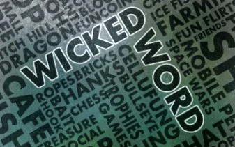 Wicked Word | Cellufun Wiki | Fandom