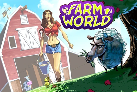 Farm World | Cellufun Wiki | Fandom
