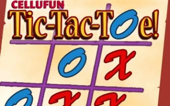 Tic-Tac-Toe | Cellufun Wiki | Fandom
