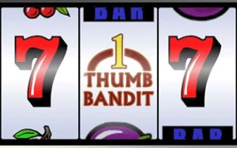 One Thumb Bandit | Cellufun Wiki | Fandom