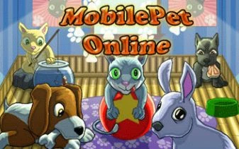MobilePet Online | Cellufun Wiki | Fandom
