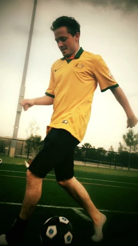 Conor Murdoch | CELONAPEDIA Wiki | Fandom