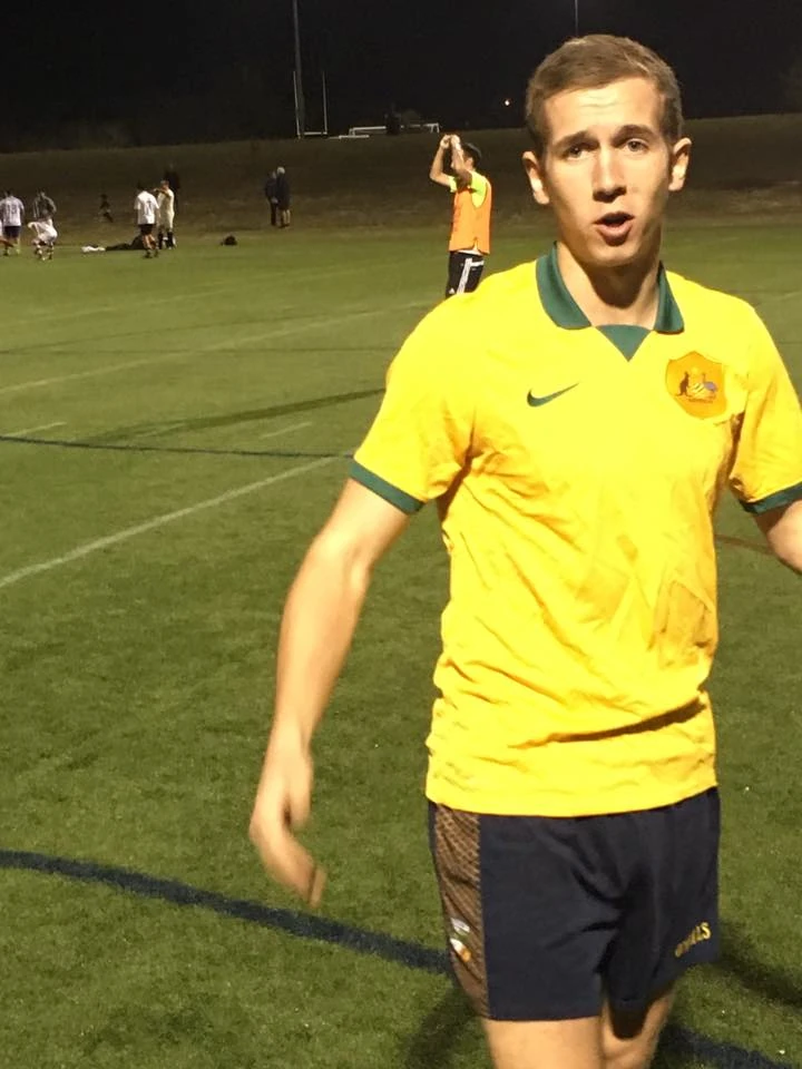 Matthew Gibson | CELONAPEDIA Wiki | Fandom