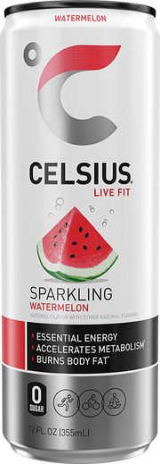 List of All Celsius Flavors and Variants | Celsius Wiki | Fandom