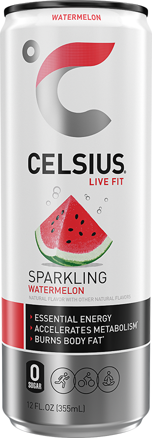 Watermelon | Celsius Wiki | Fandom
