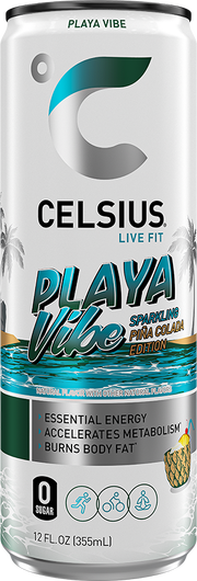 List of All Celsius Flavors and Variants | Celsius Wiki | Fandom