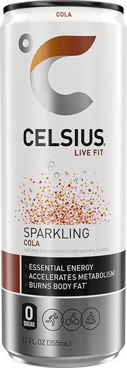 List of All Celsius Flavors and Variants | Celsius Wiki | Fandom