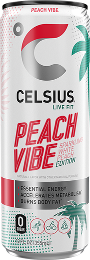 List of All Celsius Flavors and Variants | Celsius Wiki | Fandom