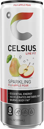 List of All Celsius Flavors and Variants | Celsius Wiki | Fandom
