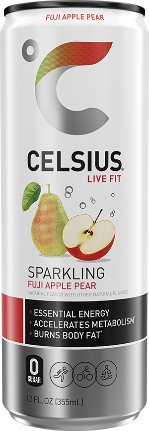 Fuji Apple Pear | Celsius Wiki | Fandom