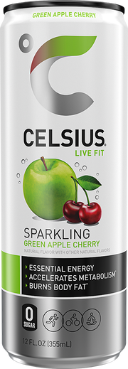 List of All Celsius Flavors and Variants | Celsius Wiki | Fandom