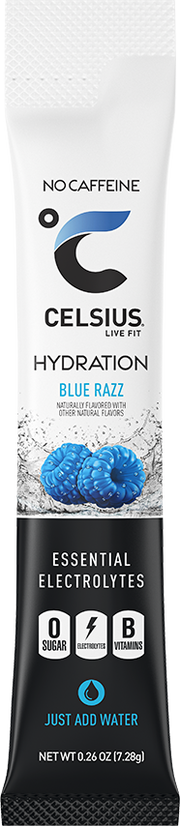 List of All Celsius Flavors and Variants | Celsius Wiki | Fandom