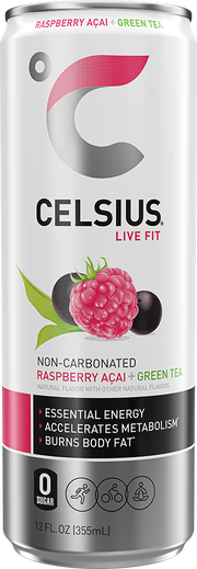 List of All Celsius Flavors and Variants | Celsius Wiki | Fandom