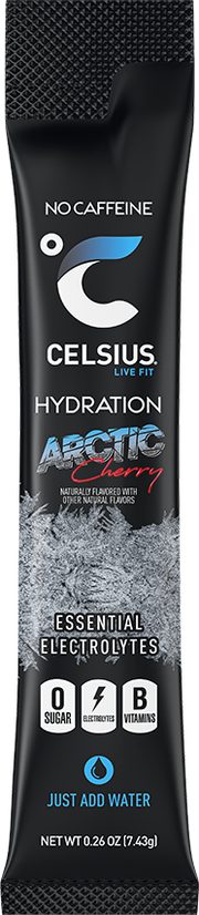 List of All Celsius Flavors and Variants | Celsius Wiki | Fandom