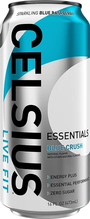 List of All Celsius Flavors and Variants | Celsius Wiki | Fandom