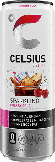List of All Celsius Flavors and Variants | Celsius Wiki | Fandom