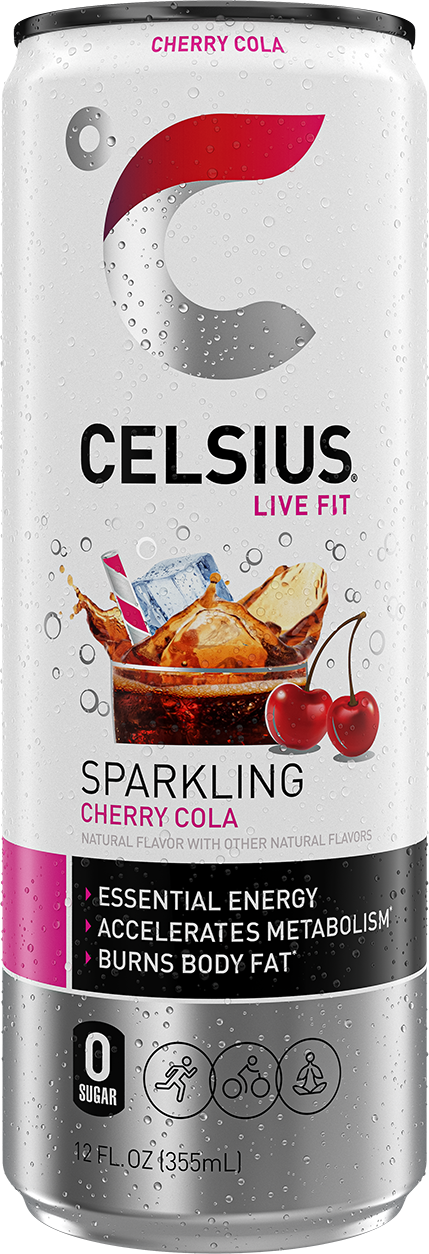 List of All Celsius Flavors and Variants | Celsius Wiki | Fandom