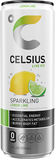 List of All Celsius Flavors and Variants | Celsius Wiki | Fandom