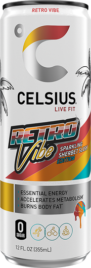 List of All Celsius Flavors and Variants | Celsius Wiki | Fandom