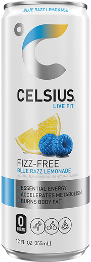 List of All Celsius Flavors and Variants | Celsius Wiki | Fandom