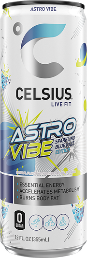 List of All Celsius Flavors and Variants | Celsius Wiki | Fandom