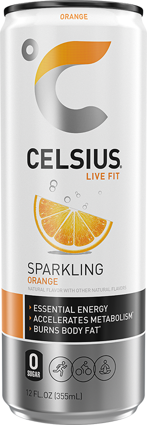Orange | Celsius Wiki | Fandom