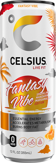 List of All Celsius Flavors and Variants | Celsius Wiki | Fandom