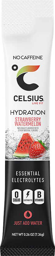 List of All Celsius Flavors and Variants | Celsius Wiki | Fandom