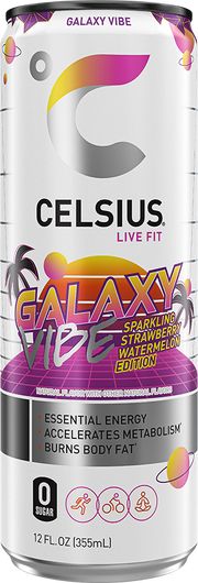 List of All Celsius Flavors and Variants | Celsius Wiki | Fandom