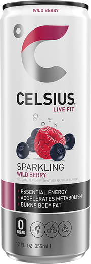 List of All Celsius Flavors and Variants | Celsius Wiki | Fandom