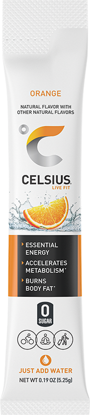 List of All Celsius Flavors and Variants | Celsius Wiki | Fandom
